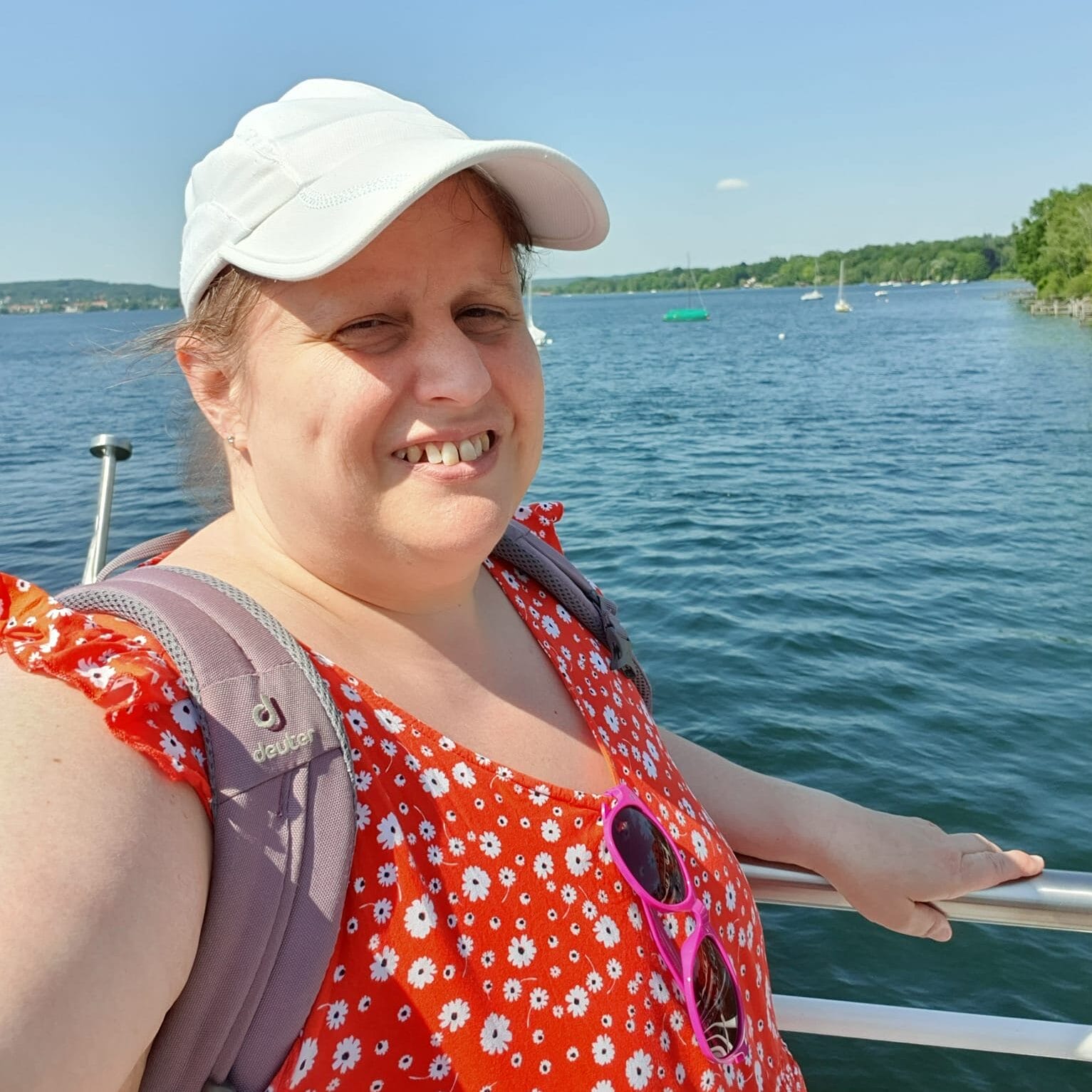 Susanne Nömer » Schlagerpuls