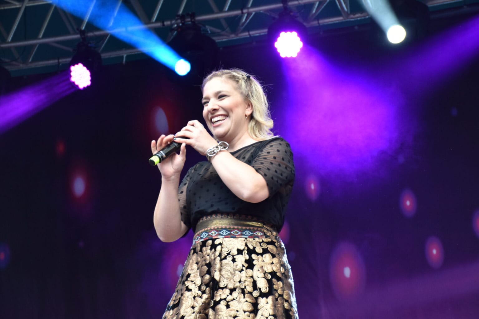 Laura Wilde: Steckbrief, News, Fotos & mehr