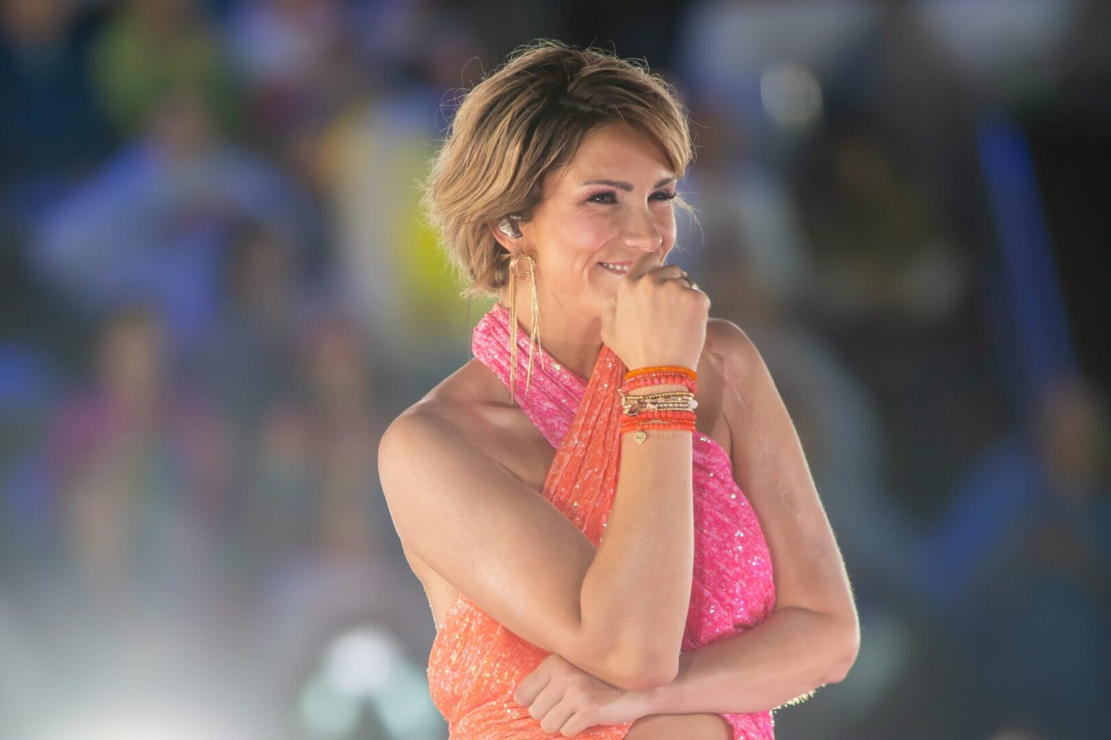 "Schlagerbooom" Open Air - Die schönsten Fotos: SO feuchtfröhlich ...