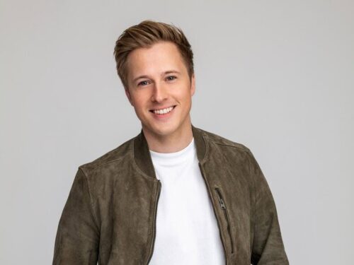 Alle Schlagerstars mit Steckbrief im Überblick