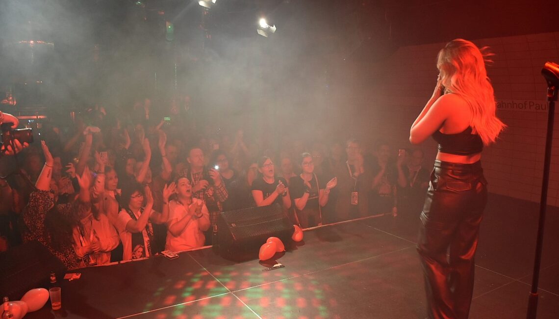 "Sonia Liebing & Friends": Die schönsten Fotos vom Tourauftakt in ...