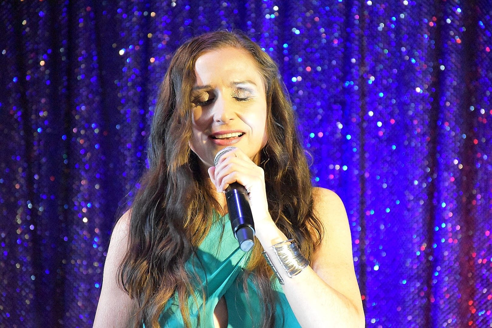 Anita Hofmann: Die schönsten Fotos vom Releasekonzert in Krefeld ...