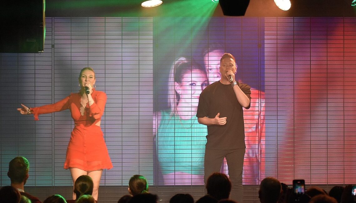 "Sonia Liebing & Friends": Die schönsten Fotos vom Tourauftakt in ...
