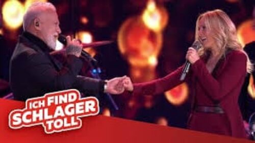 Helene Fischer: Steckbrief, News, Fotos & mehr