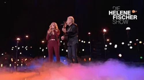 Helene Fischer: Steckbrief, News, Fotos & mehr