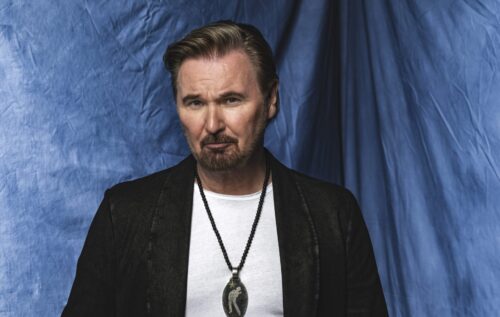 Nik P.: Gewinnt das neue Album "Was wirklich zählt" | Schlagerpuls