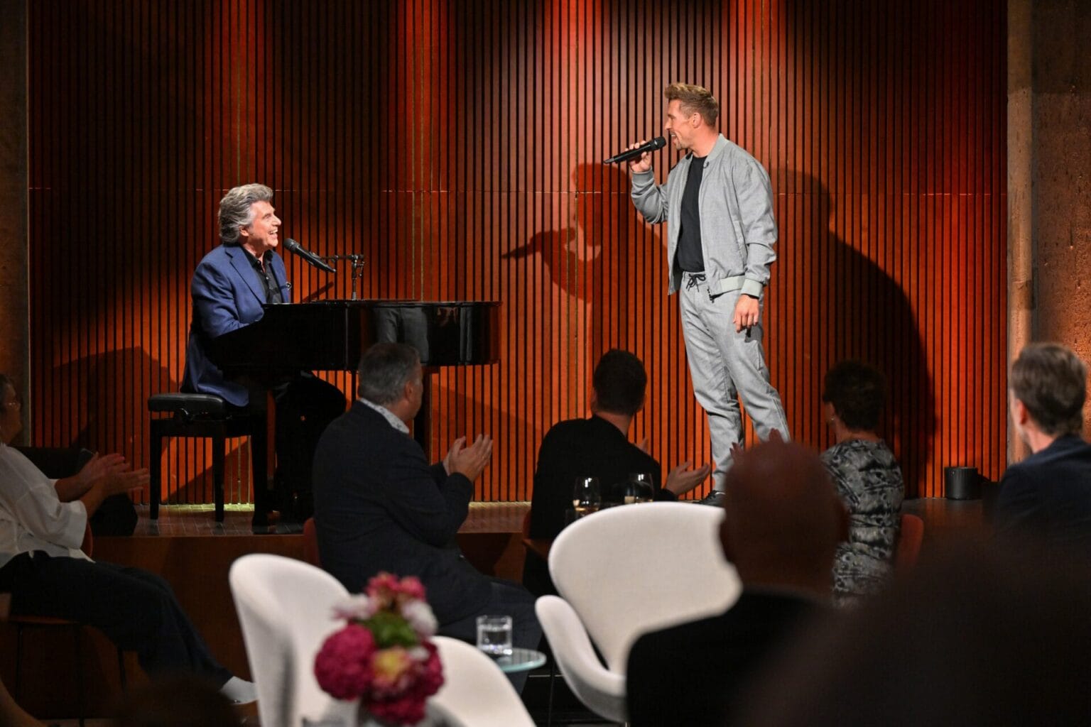 Ramon Roselly: Steckbrief, News, Fotos & mehr