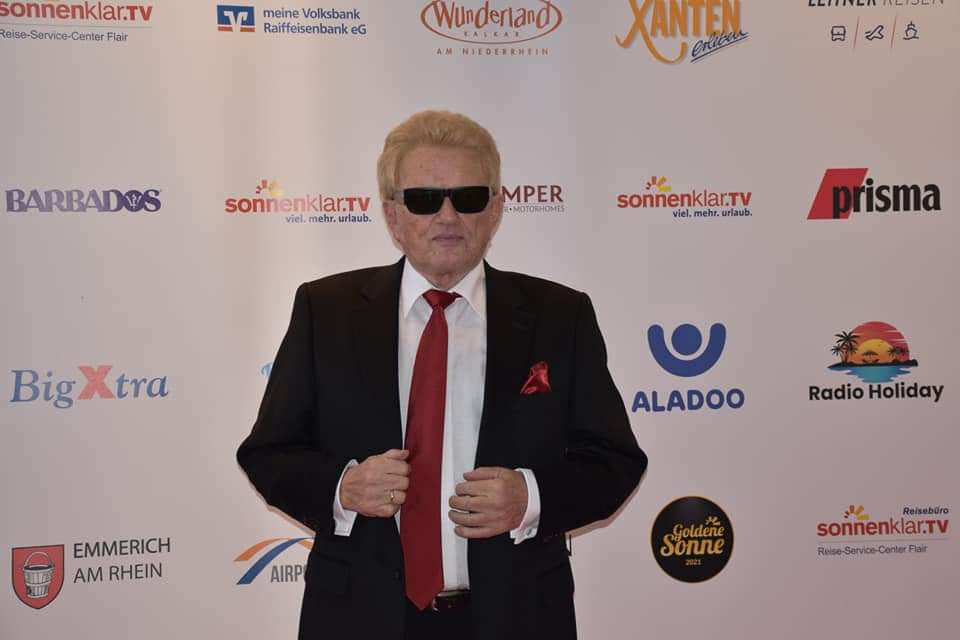 Heino: Steckbrief, News, Fotos & mehr