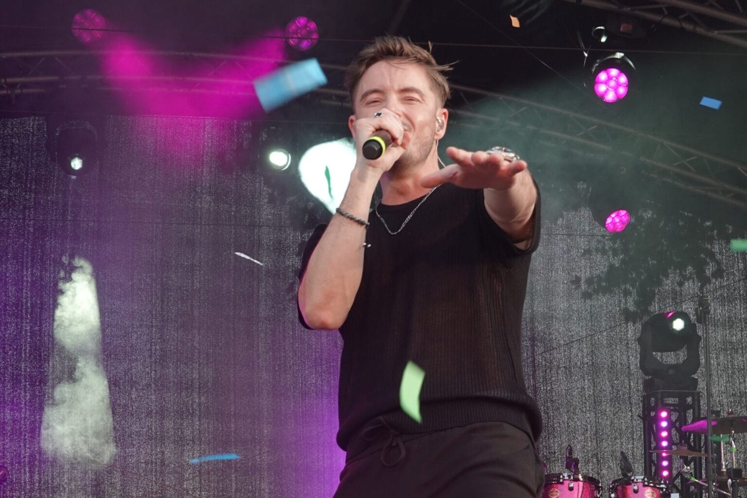 Tim Peters: Steckbrief, News, Fotos & mehr