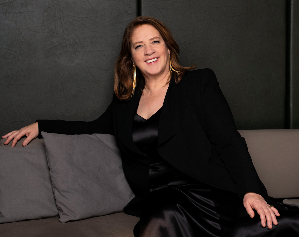 Kathy Kelly: Steckbrief, News, Fotos & mehr