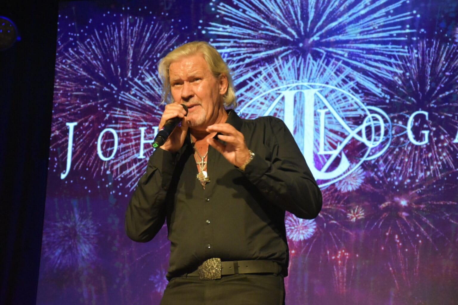 Johnny Logan: Steckbrief, News, Fotos & mehr