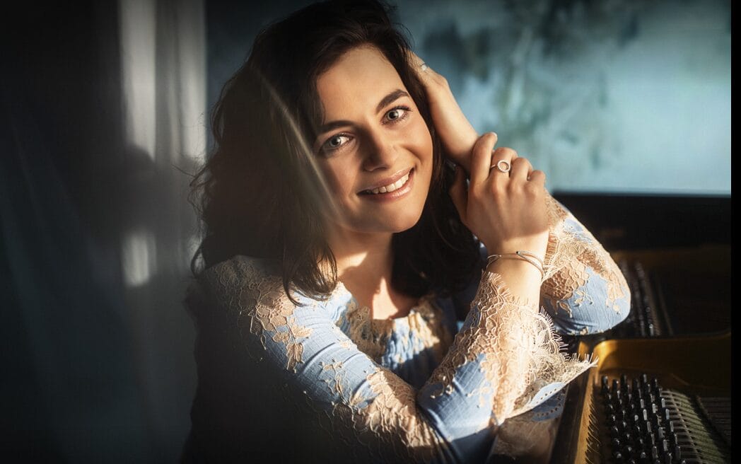 Ronja Forcher: Steckbrief, News, Fotos & mehr